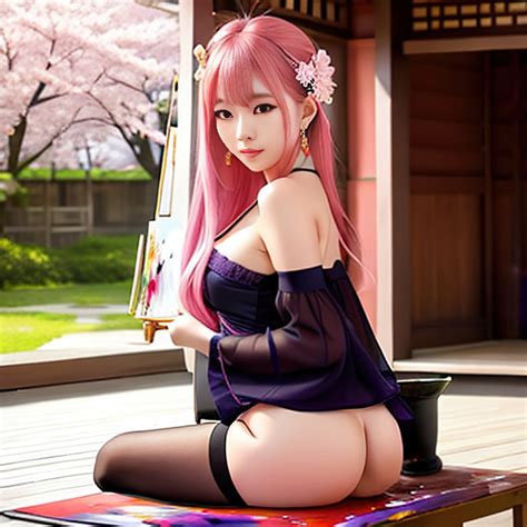 Ai Drawing 00070 41232332336 Gigapixel Standard Scale 4 00x Porn Pic Eporner