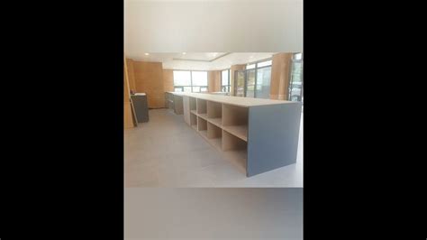 부산 기장 신축 카페 인테리어필름 시트지 시공 리폼 작업 Film 미작 Youtube