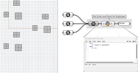 Use Python To Collect Guid Of All Surfaces On Gh Canvas Grasshopper McNeel Forum