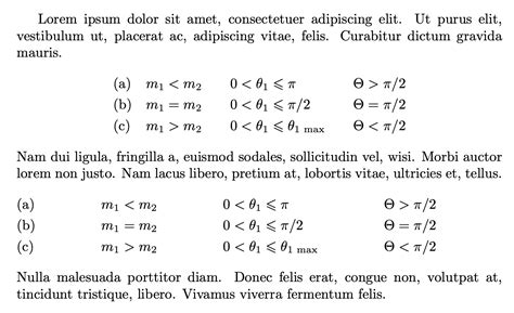 Align How Do I Get This Set Of Equations Aligned Tex Latex Stack