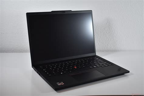Hot Laptop Model Runs Too Hot ThinkPad T Gen AMD Too Powerful For Its Own Good