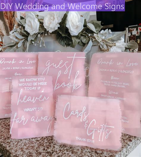 Acrylic Sheets 8x10 004 Thick Clear Plastic