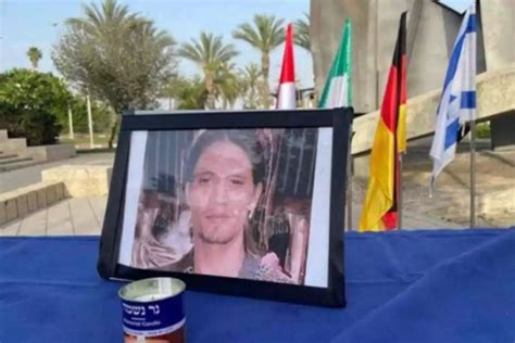 Llegan A México Los Restos De Orión Hernández Radoux Víctima Del