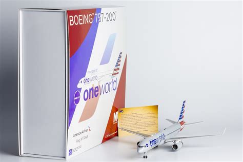 Ng Models 1200 42018 American Airlines