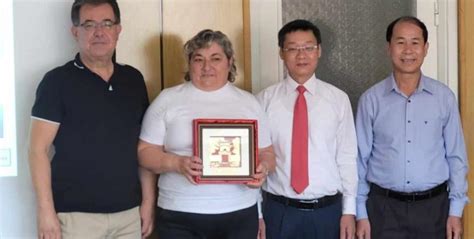 ИТТИ Марково подписа договор за съвместна научна дейност с научноизследователския институт по