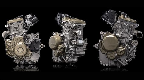 Ducati Unveils Worlds Most Powerful Single Cylinder Engine