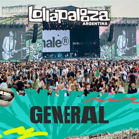 Lollapalooza 2026