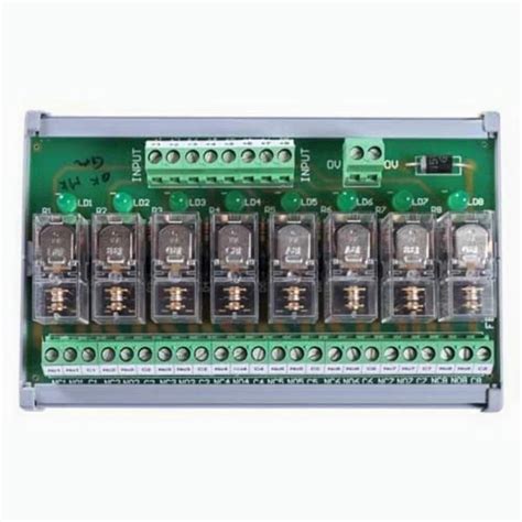 Pcb Board Relays At Rs 850 Piece Printed Circuit Board Relays In