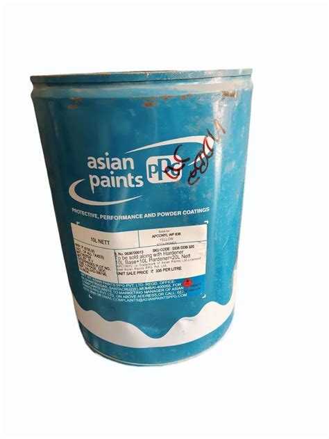 Asian Etch Primer At ₹ 240litre In Greater Noida Id 2855457973355 Asian Etch Primer At ₹ 240litre In Greater Noida Id 2855457973355
