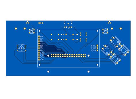 Kitty Console Behance