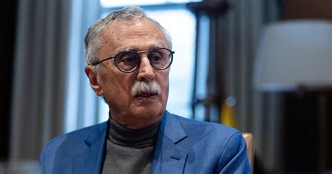 Mario Lugones Ministro De Salud “furfaro Y Esta Banda De Delincuentes