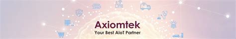 axiomtek linkedin