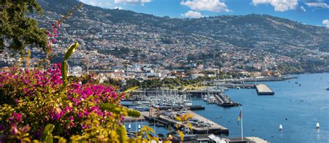 Discover The Top 10 Best Attractions In Madeira Island Portugal Getaways