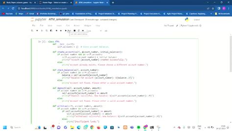 Pavithra Lokireddy On Linkedin Technohacksedutech Python