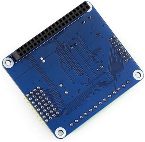 Waveshare Raspberry Pi Adda Expansion Sheild Board For Adding High