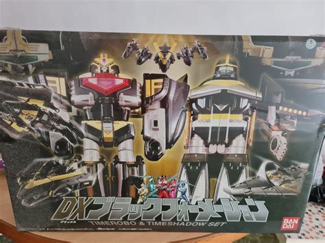 self fix robot brand new and not open hobbies and toys toys and games on