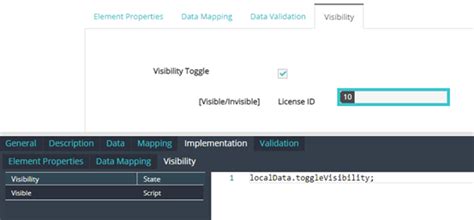 Ui Element Progressbar