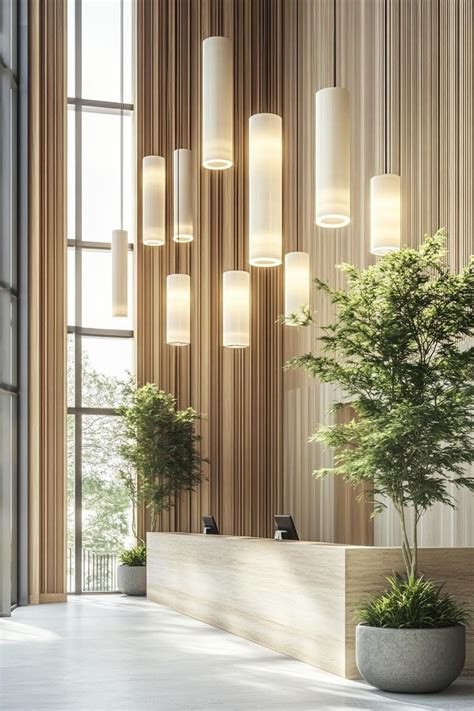 36 Stunning Lobby Designs That Make A Grand Entrance Hotel Luxury