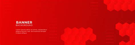 3d 겹겹림 레이어와 기하학적 모양의 추상적 빨간색 배너 배경 0명에 대한 스톡 벡터 아트 및 기타 이미지 0명 개념 개념과 주제 Istock