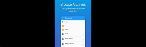 Download And Run 7z Zip 7zip Rar File Manager On Pc And Mac Emulator