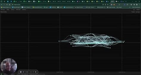 watch kaspa live on testnet11 j t mcgibbon posted on the topic
