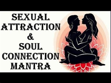 WARNING SEXUAL ATTRACTION MANTRA VERY POWERFUL YouTube