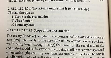 Abhisamayalamkara Bhumis Stages Album On Imgur