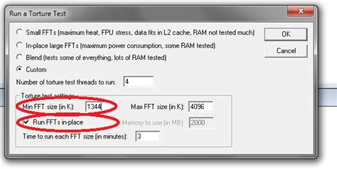 Best Worst Non AVX Stress Tests For Testing OC CPUs Motherboards And Memory Linus Tech Tips