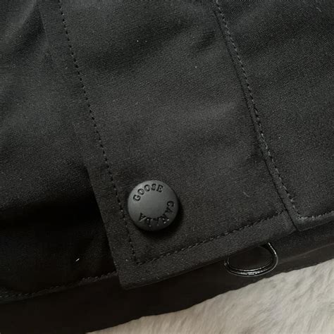 Canada goose Gilet #canada goose - Depop