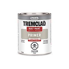 Rust Primer TREMCLAD Rust Oleum