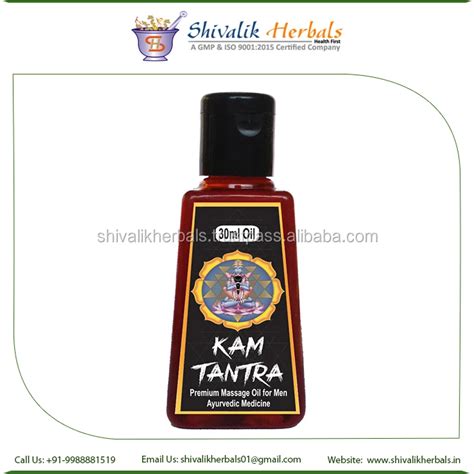 Penis Massage Oil Herbal Penis Oil For Increase Sexx Power For Men