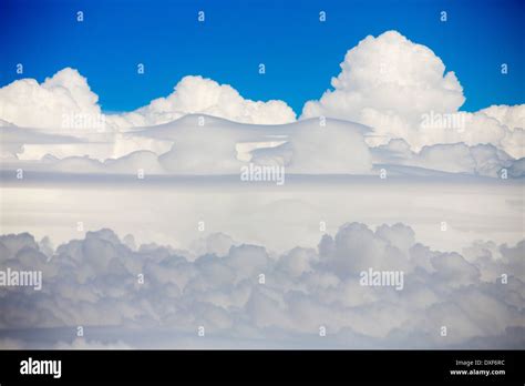 The Structure Of Nimbus Cloud Platform Download Nimbus Cloud Over