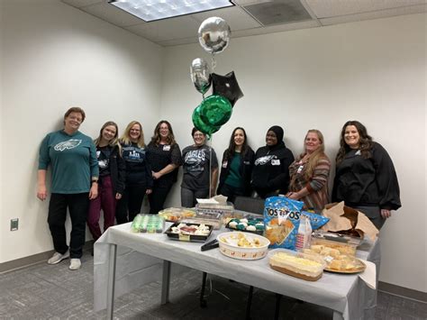 Recognizing Our Gme Team On Gme Professionals Day