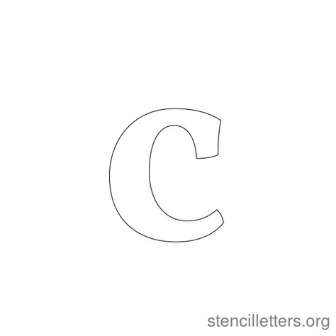 Headline Title Free Printable Stencil Letters Stencil Letters Org
