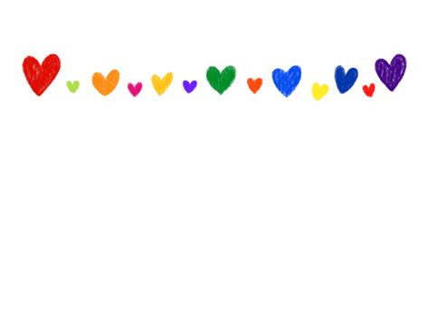 하트 사랑 하트라인 하트일러스트 색연필하트 사진 이미지 일러스트 캘리그라피 Jiu작가