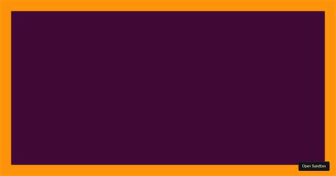React Mouse Move Forked Codesandbox