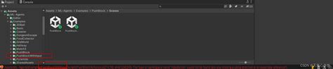 Unity Ml Agents安装unity Mlagents安装 Csdn博客