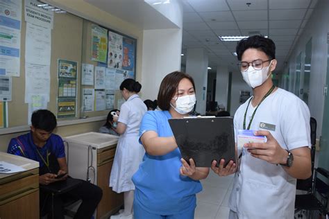 Health Services • Far Eastern University