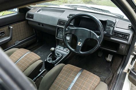 1984 Audi Quattro 10v Uk Version Fabricante Audi Planetcarsz