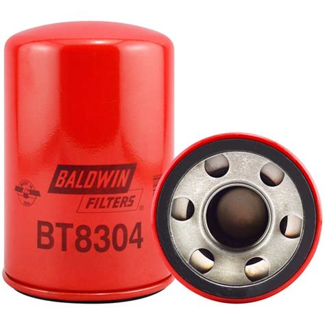 Bt8304 Filtro Hidraulico Spin On De Baja Presion Corgil Andina Sas