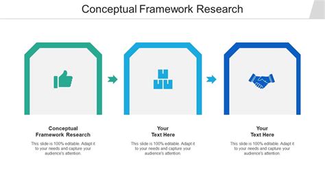 Conceptual Framework Research Ppt Powerpoint Presentation Styles Information Cpb Presentation