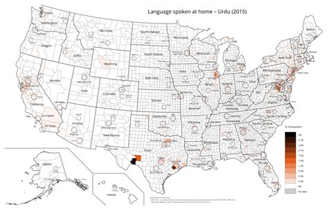 Language Us Census Maps Ecpm Langues