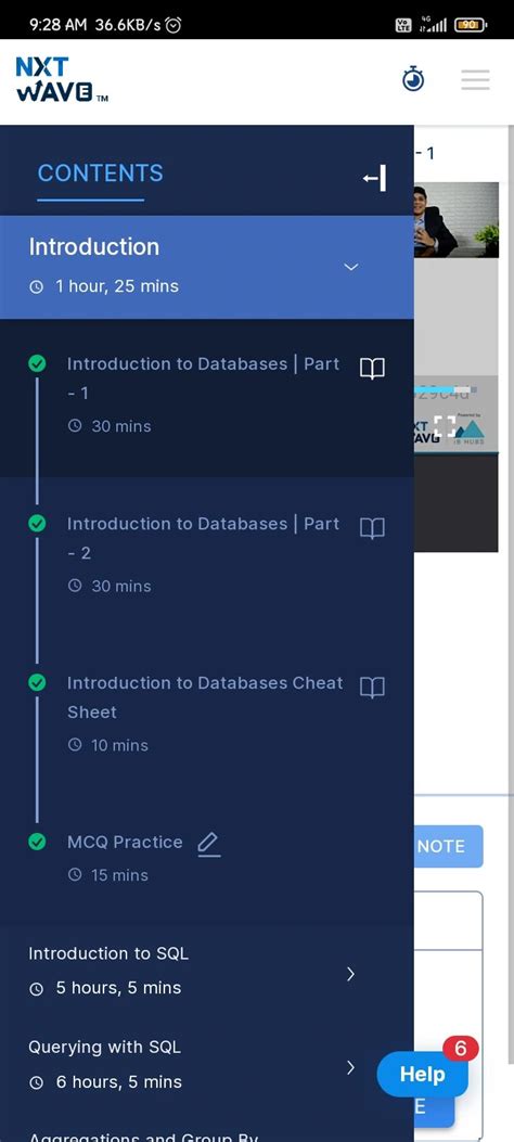 Shabeena Shaik On Linkedin Rahulattulurisir Nxtwaveccbp Sqldeveloper Certification