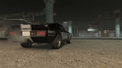 Vapid Ellie Gta Online By Vicenzovegas21 On Deviantart