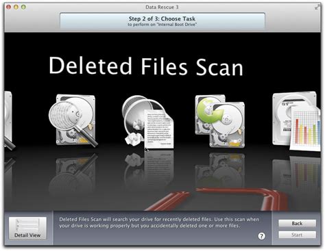 Prosoft S Data Rescue 3