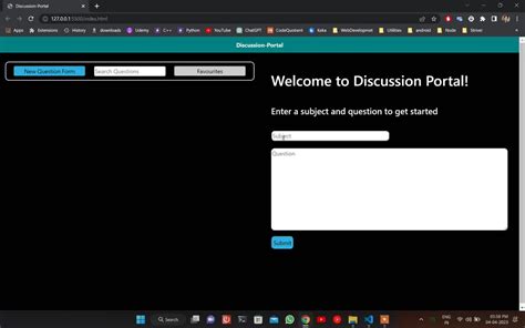 Codequotient Training Learning Pomodoro Javascript Mohd Farhan Ansari