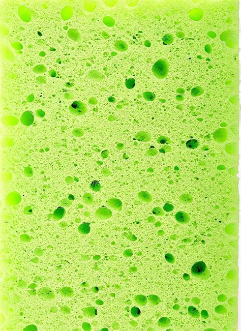 Premium Ai Image Sponge Texture Background