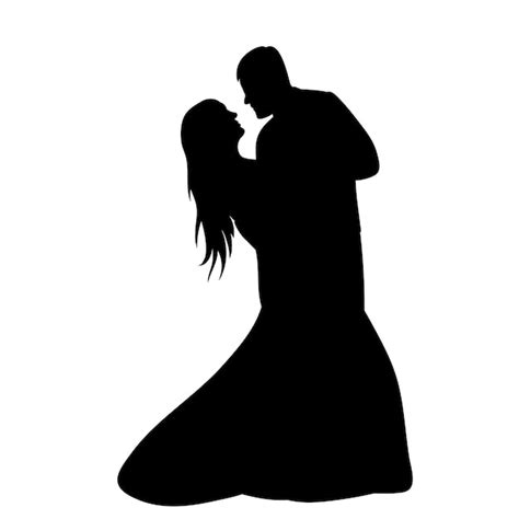 Página 9 Imágenes De Silueta Esposos Descarga Gratuita En Freepik