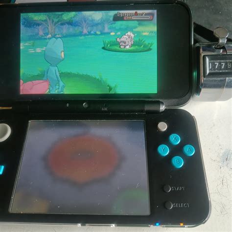 My Shiny Treecko R Shinyhuntersupport