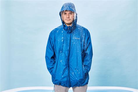 The 8 Best Rain Jackets For Men Of 2024 Tested And Reviewed